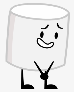 Inanimate Insanity Paintbrush Pose , Free Transparent Clipart - ClipartKey