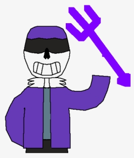 Heh Clipart Purple - Cartoon , Free Transparent Clipart - ClipartKey