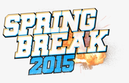 Spring Break Happy Spring Clip Art Image - Spring Break Clipart , Free ...