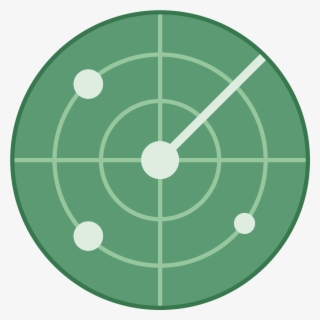 Download Radar - Radar Icon Png - ClipartKey