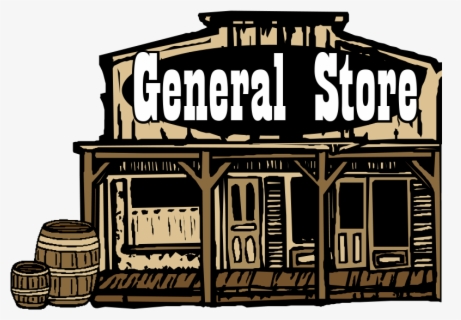 Free Store Clip Art with No Background - ClipartKey