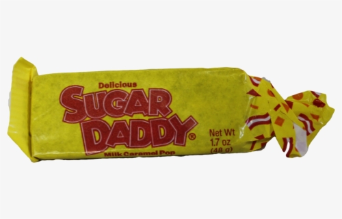 Sugar Daddy Logo - Graphic Design , Free Transparent Clipart - ClipartKey