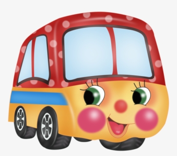 Download Cute Red Toy Car Clip Art - Cute Car Clip Art - ClipartKey
