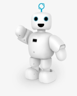 Transparent Cute Robot Png - Robot Pibo Pibo , Free Transparent Clipart ...