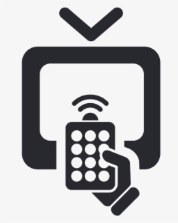 Transparent Tivo Logo Png - Home Automation System Icon , Free ...