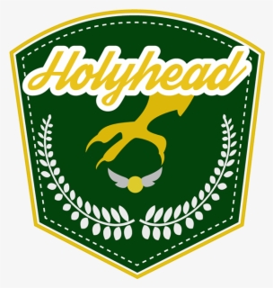 Currently Unused Chars - Quidditch Team Holyhead Harpies , Free ...