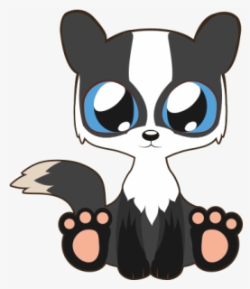 Free Cute Fox Clip Art with No Background - ClipartKey