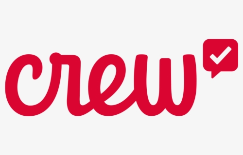 Crew Help Center - Crewapp Logo , Free Transparent Clipart - ClipartKey