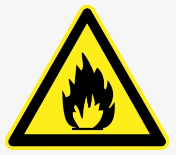 Triangle Warning Sign - Caution Sign Triangle , Free Transparent ...