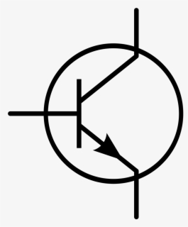 Visio Current Source Symbol , Free Transparent Clipart - ClipartKey