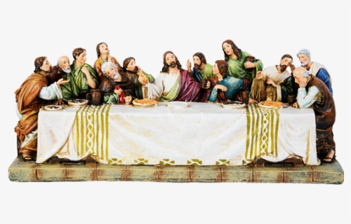 Last Supper Png - Last Supper Transparent , Free Transparent Clipart ...