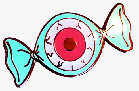 Eye Candy Logo Png Transparent - Eye Candy , Free Transparent Clipart ...
