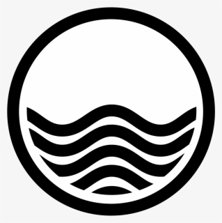 Clipart Waves Simple - Transparent Background Waves Clipart , Free ...