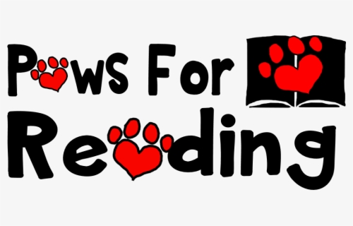 Paws For Reading Clipart , Free Transparent Clipart - ClipartKey