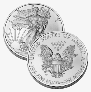 Silver Coin Template Png , Free Transparent Clipart - ClipartKey