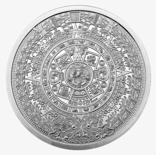 Aztec Calendar , Free Transparent Clipart - ClipartKey
