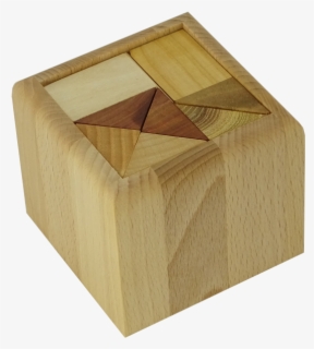 Wooden Cube Png - Timber Puzzles Png , Free Transparent Clipart ...
