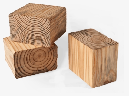 Block Of Wood Black And White , Free Transparent Clipart - ClipartKey