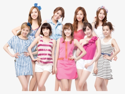 Transparent Generation Clipart - Girls Generation Official Logo , Free ...