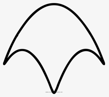 Curve Coloring Page - Line Art , Free Transparent Clipart - ClipartKey