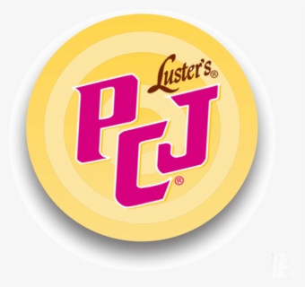 Pcj Logo Header - Luster Products , Free Transparent Clipart - ClipartKey