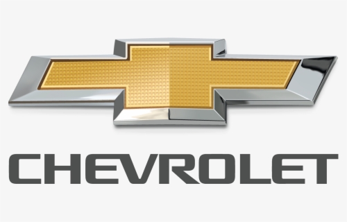 Chevy Logo Transparent Background , Free Transparent Clipart - ClipartKey