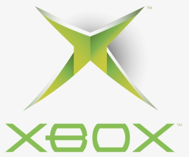 Download Original Xbox Logo Png Clipart , Png Download - Original Xbox ...