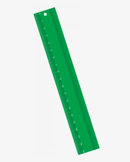 Green Png Image High - Green Ruler Transparent Background , Free ...