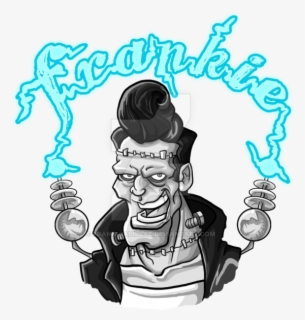 Greaser , Free Transparent Clipart - ClipartKey