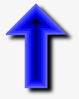 Animated Arrow Pointing Up , Free Transparent Clipart - ClipartKey