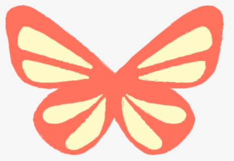 Origami Butterfly Clip Art , Free Transparent Clipart - ClipartKey