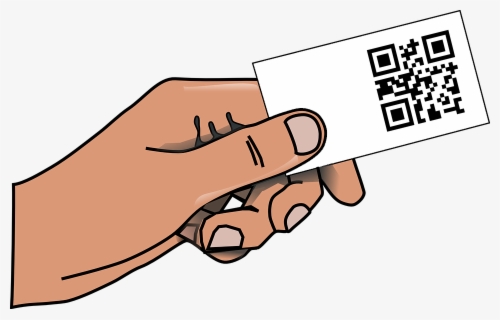 Qr Code Mask Pattern , Free Transparent Clipart - ClipartKey