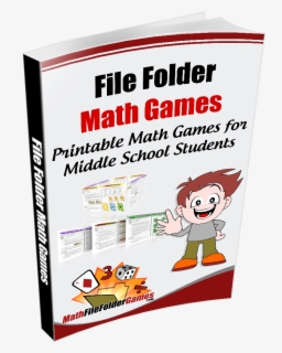 Printable Middle School Games - Mathematical Game , Free Transparent ...