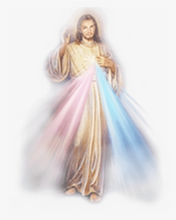 Chaplet Of Divine Mercy , Free Transparent Clipart - ClipartKey