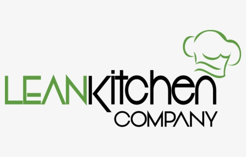 Lean Kitchen Company - Lean Kitchen Logo , Free Transparent Clipart ...