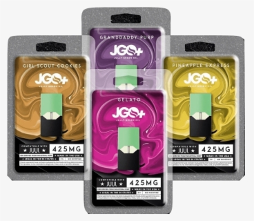 Juul Logo Png , Free Transparent Clipart - ClipartKey