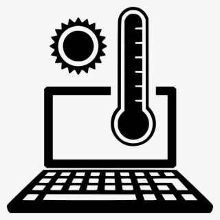 Overheat Svg Png Icon - E Commerce Icon Png , Free Transparent Clipart ...