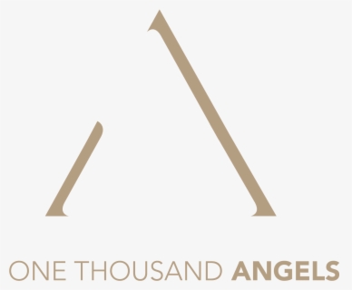 Transparent Trust Clipart - 1000 Angels Logo , Free Transparent Clipart ...