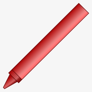 Red Pen Png - Red Crayon Transparent Background , Free Transparent ...