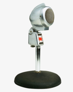 Free Radio Station Microphone Png - Radio Mic Png Transparent , Free ...