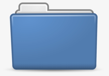 Folder Icon - Windows 10 Free Folder Icons , Free Transparent Clipart ...