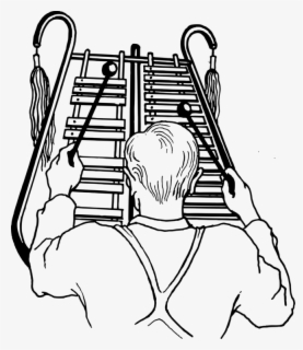 Bell Lyre Icon - Drum And Lyre Vector , Free Transparent Clipart ...