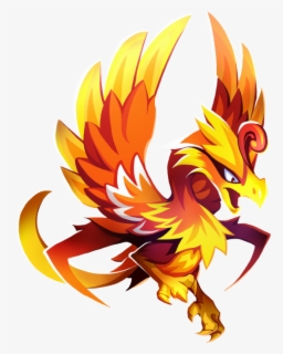 Phoenix Fire Dept Logo , Free Transparent Clipart - ClipartKey