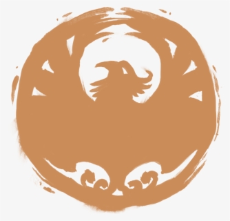 Mandalorian Clan Ordo Symbol Clipart , Png Download - Boba Fett Logo ...