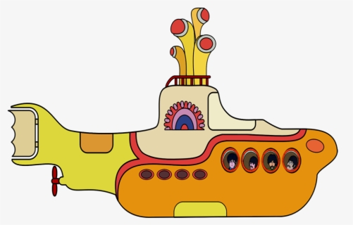 Submarine Png Hd - Beatles Yellow Submarine Clipart , Free Transparent ... Submarine Png Hd - Beatles Yellow Submarine Clipart , Free Transparent ...