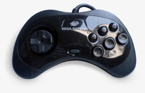 Sega Genesis Controller - Sega Genesis Controller Png , Free ...