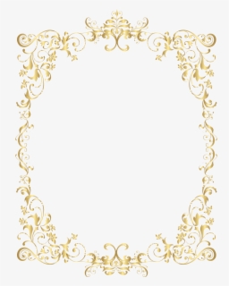 Clipart Crown Frame - Clip Art , Free Transparent Clipart - ClipartKey