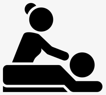 Transparent Massage Clipart Images , Free Transparent Clipart - ClipartKey