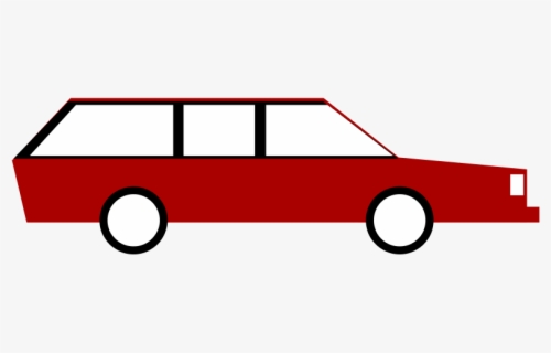 Automotive Exterior,compact Car,area - Volvo Wagon Clipart , Free ...