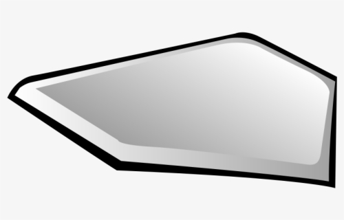 Free Home Plate Clip Art with No Background - ClipartKey